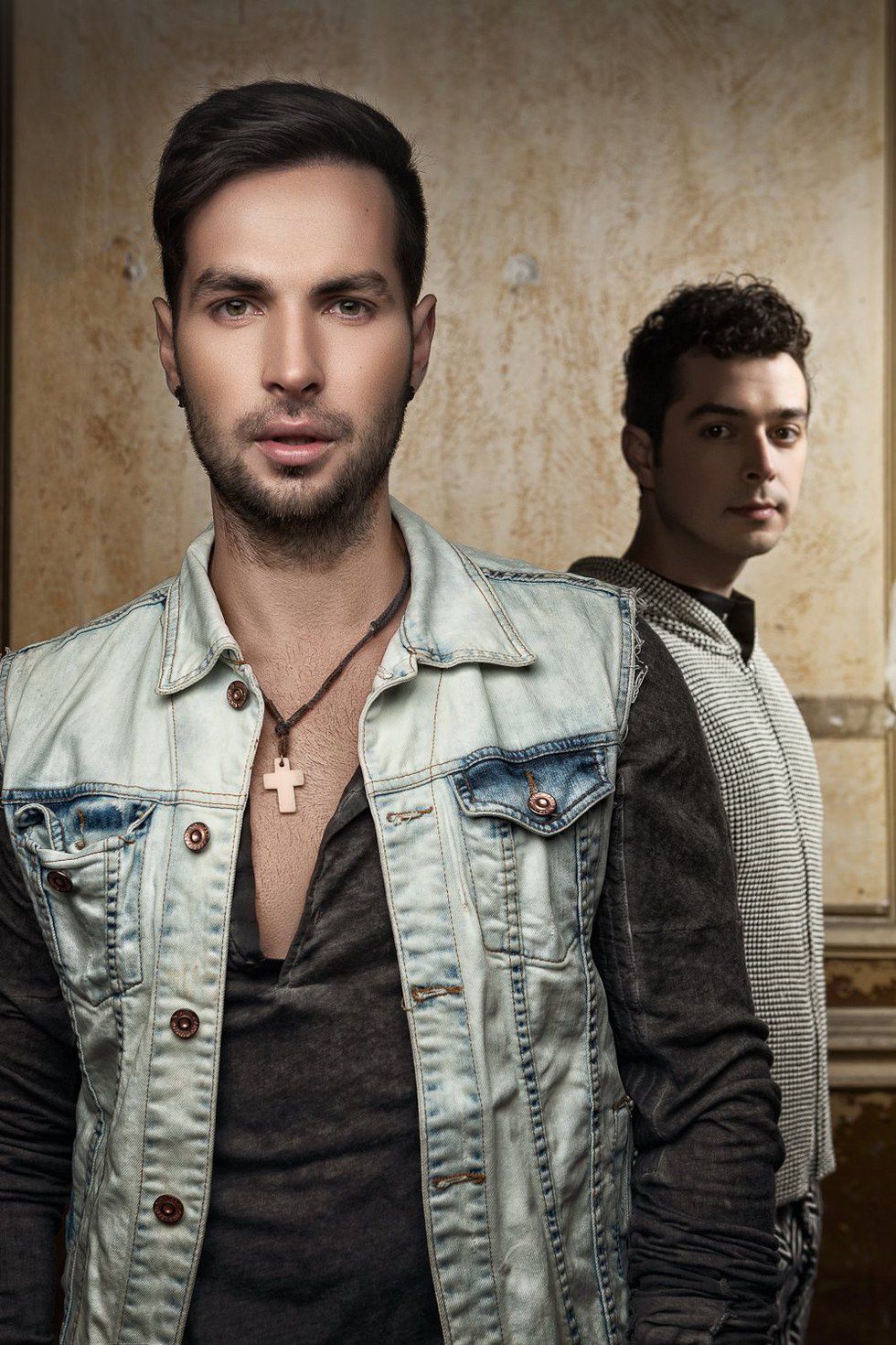 Five Artists You Have To Check Out