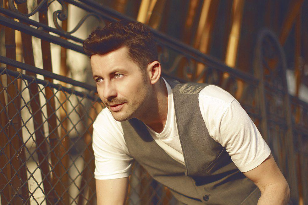 Five Artists You Have To Check Out