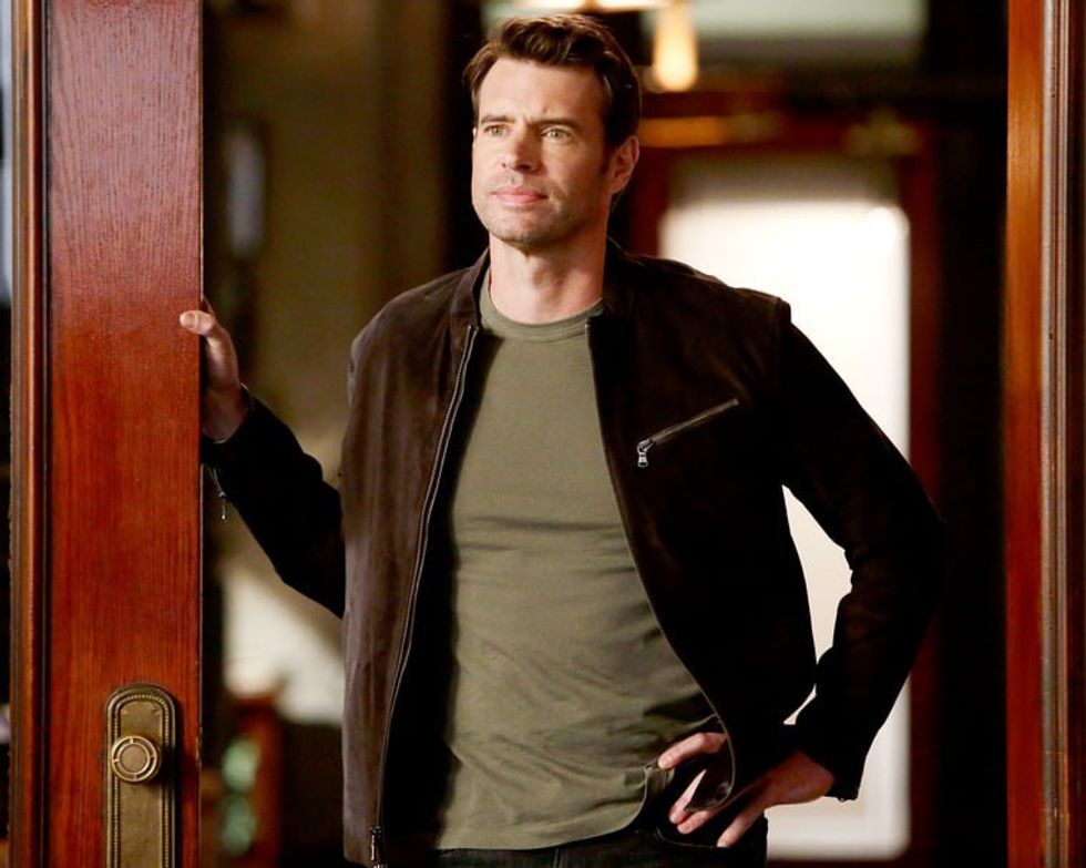 18 TV Characters We Have All Mentally Dated