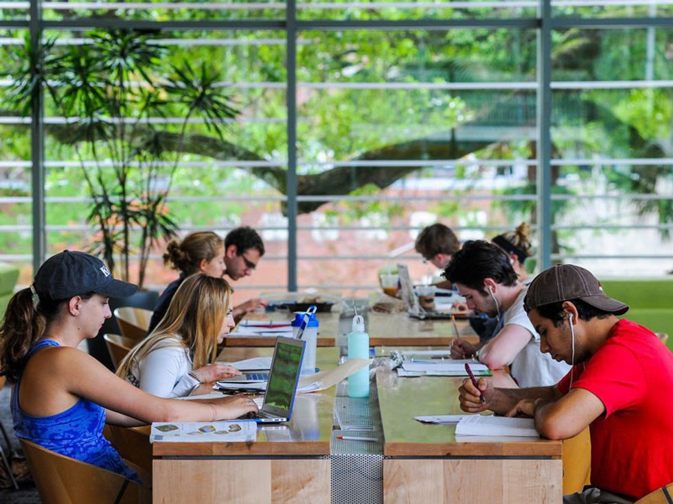 17 Reasons Why You Should Come To Tulane