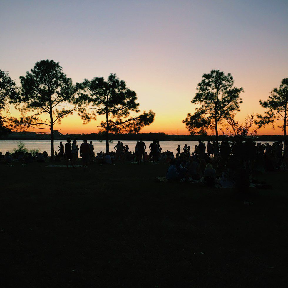 17 Reasons Why You Should Come To Tulane