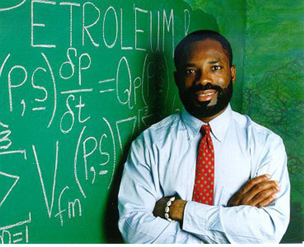 10 African American Inventors