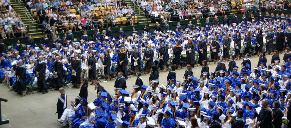 20 Things You Know To Be True If You're From NOVA