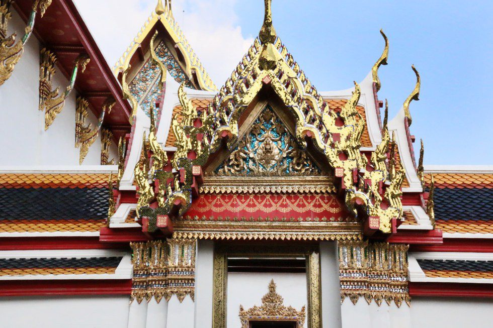 Thailand Is The Destination Of The Year