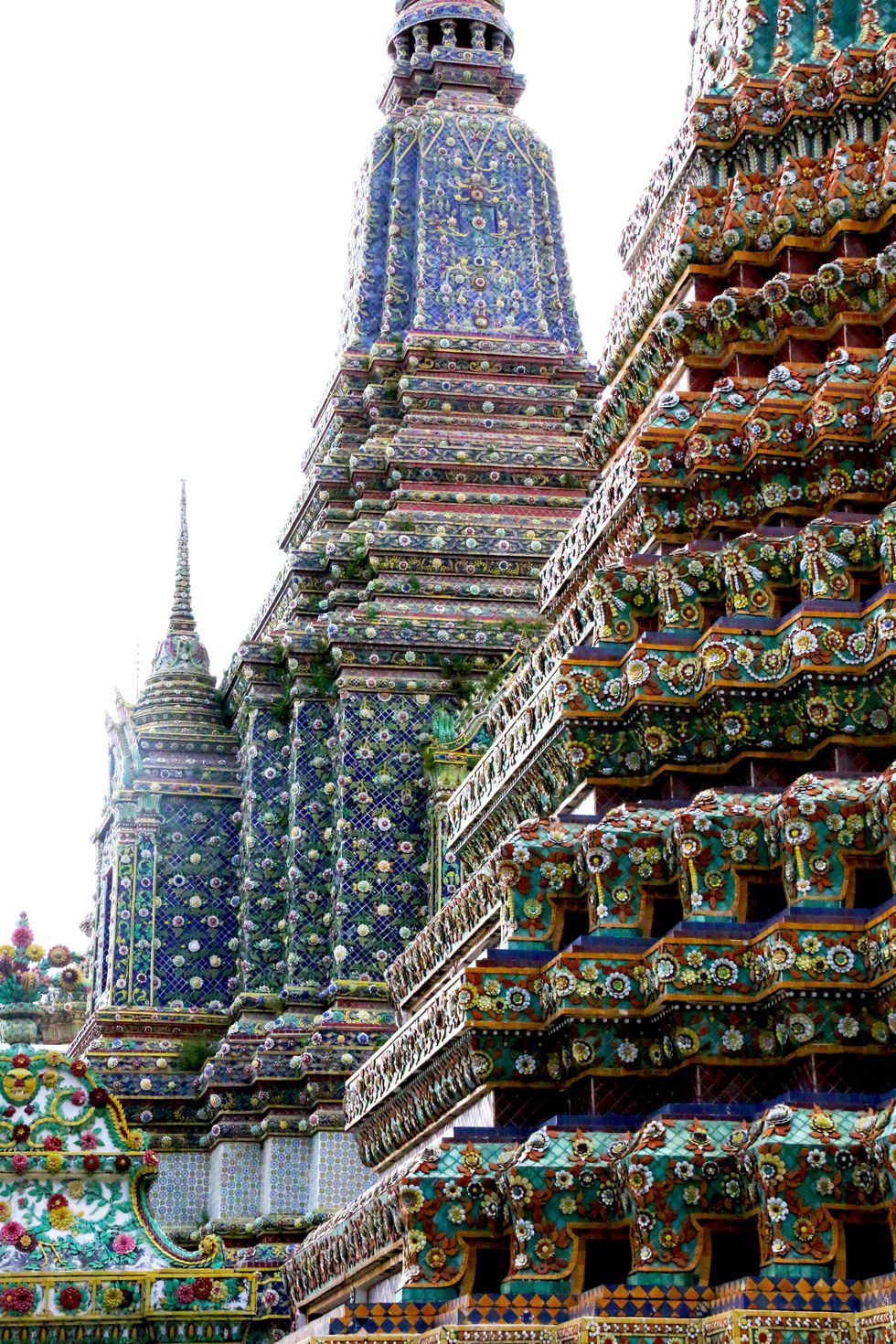 Thailand Is The Destination Of The Year