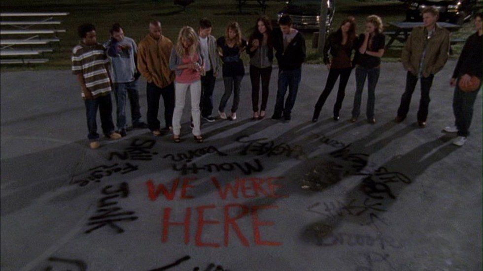 21 One Tree Hill Quotes That Will Inspire You