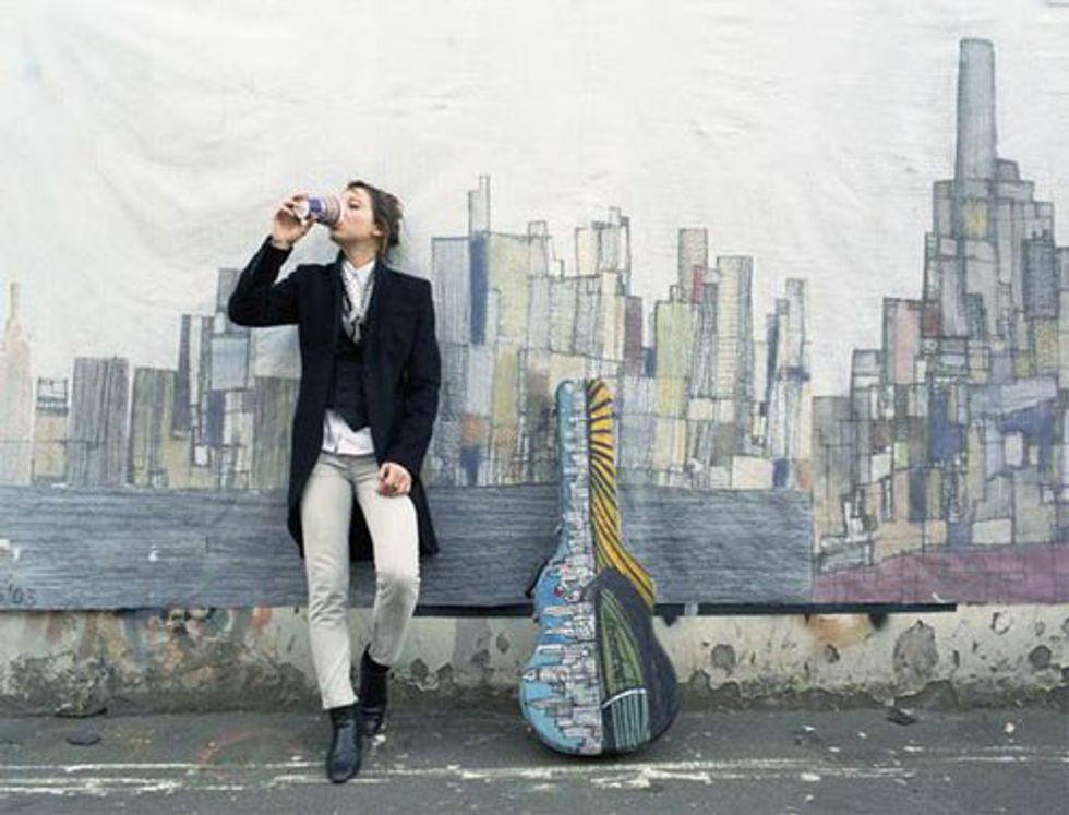 30 Indie-Folk Artists You Need To Hear ASAP