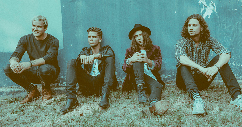 30 Indie-Folk Artists You Need To Hear ASAP