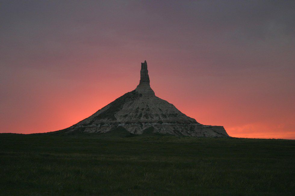 9 Things You Know And Love From Western Nebraska