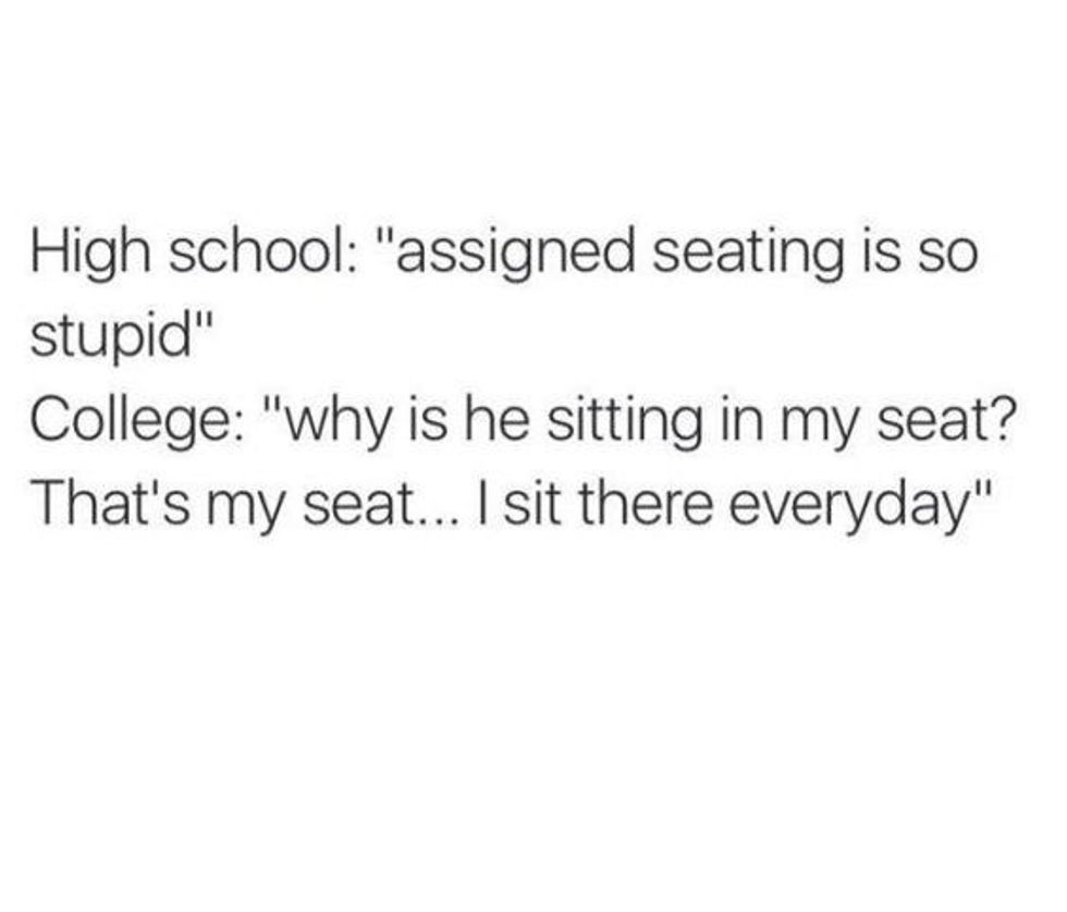 14 Tumblr Posts Only College Students Understand