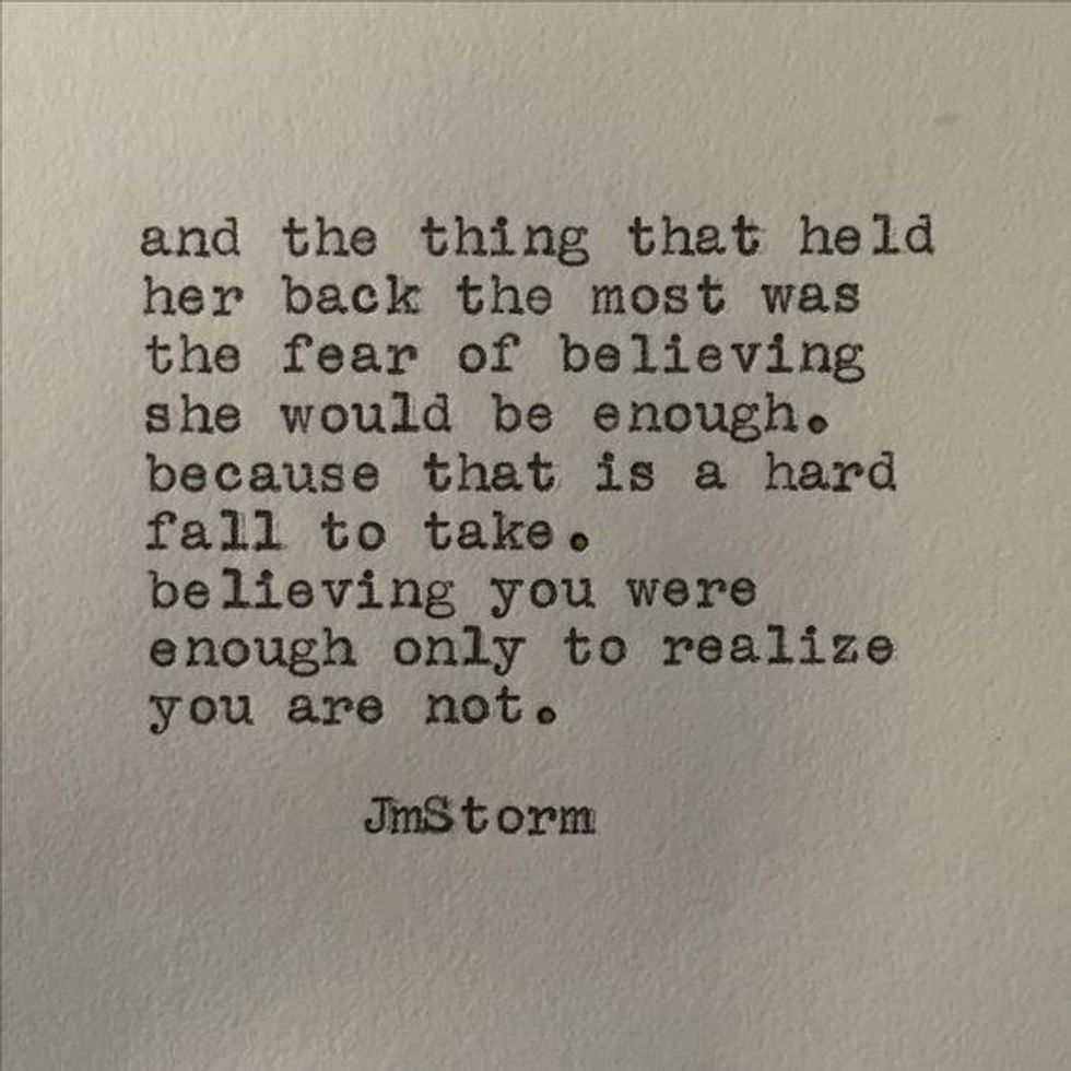25 Powerful Quotes From Author JmStorm