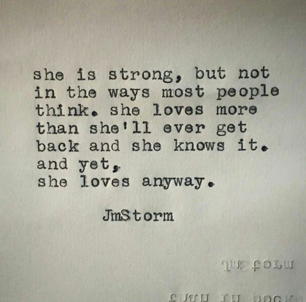 25 Powerful Quotes From Author JmStorm