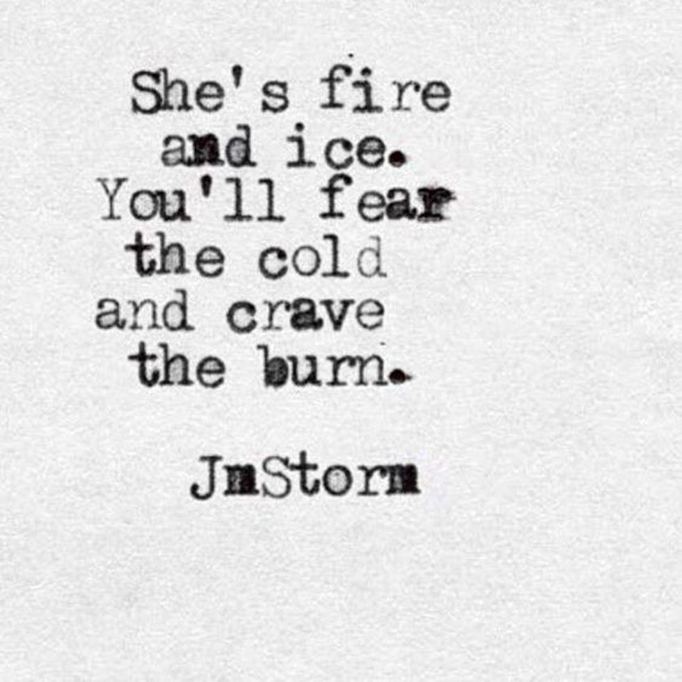 25 Powerful Quotes From Author JmStorm