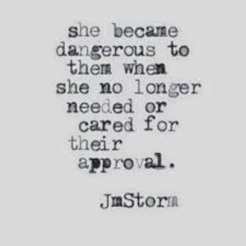 25 Powerful Quotes From Author JmStorm
