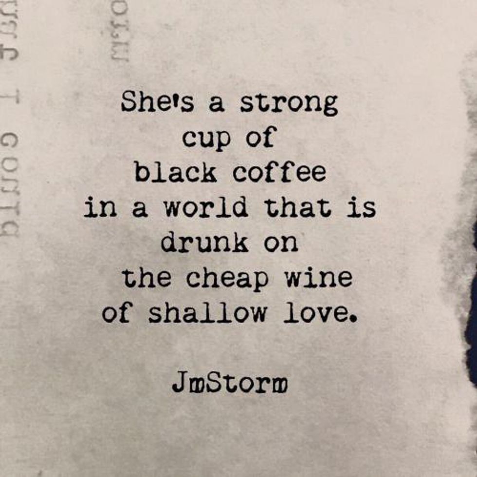 25 Powerful Quotes From Author JmStorm