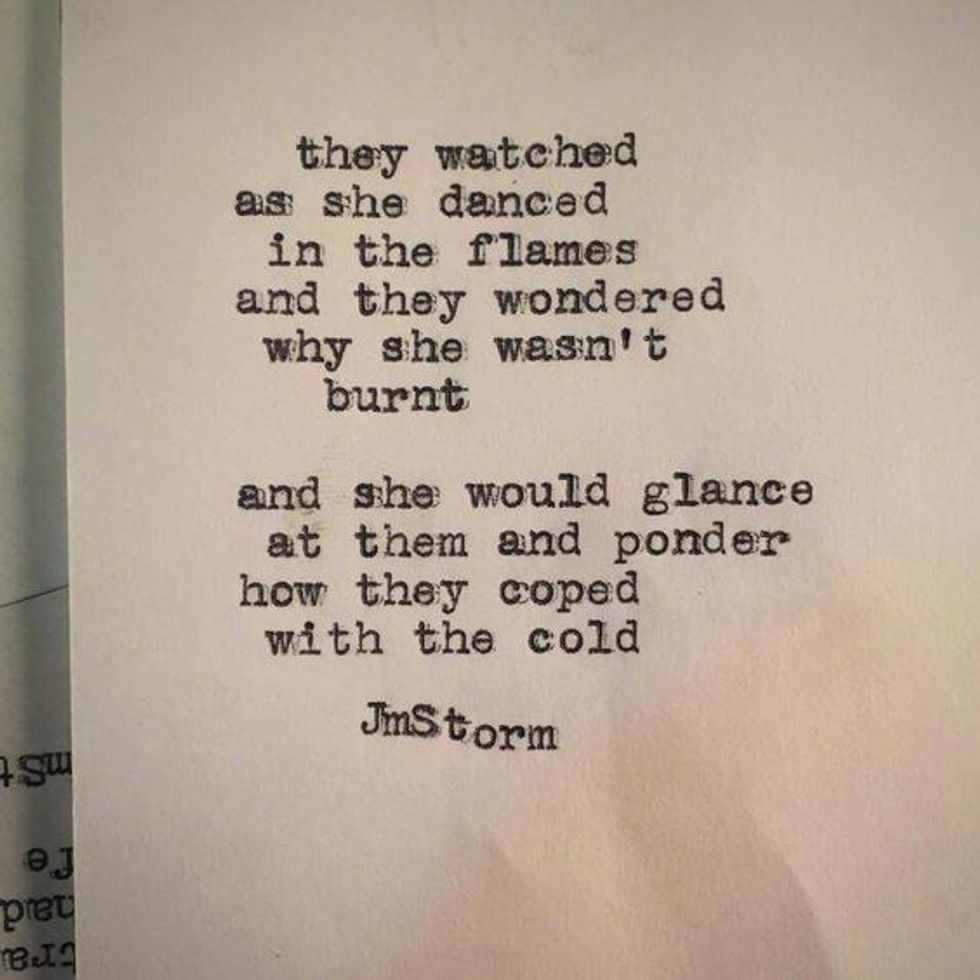 25 Powerful Quotes From Author JmStorm