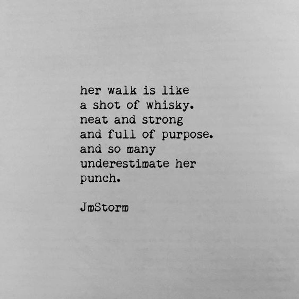 25 Powerful Quotes From Author JmStorm