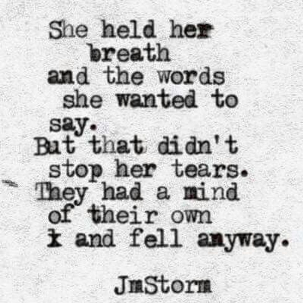 25 Powerful Quotes From Author JmStorm