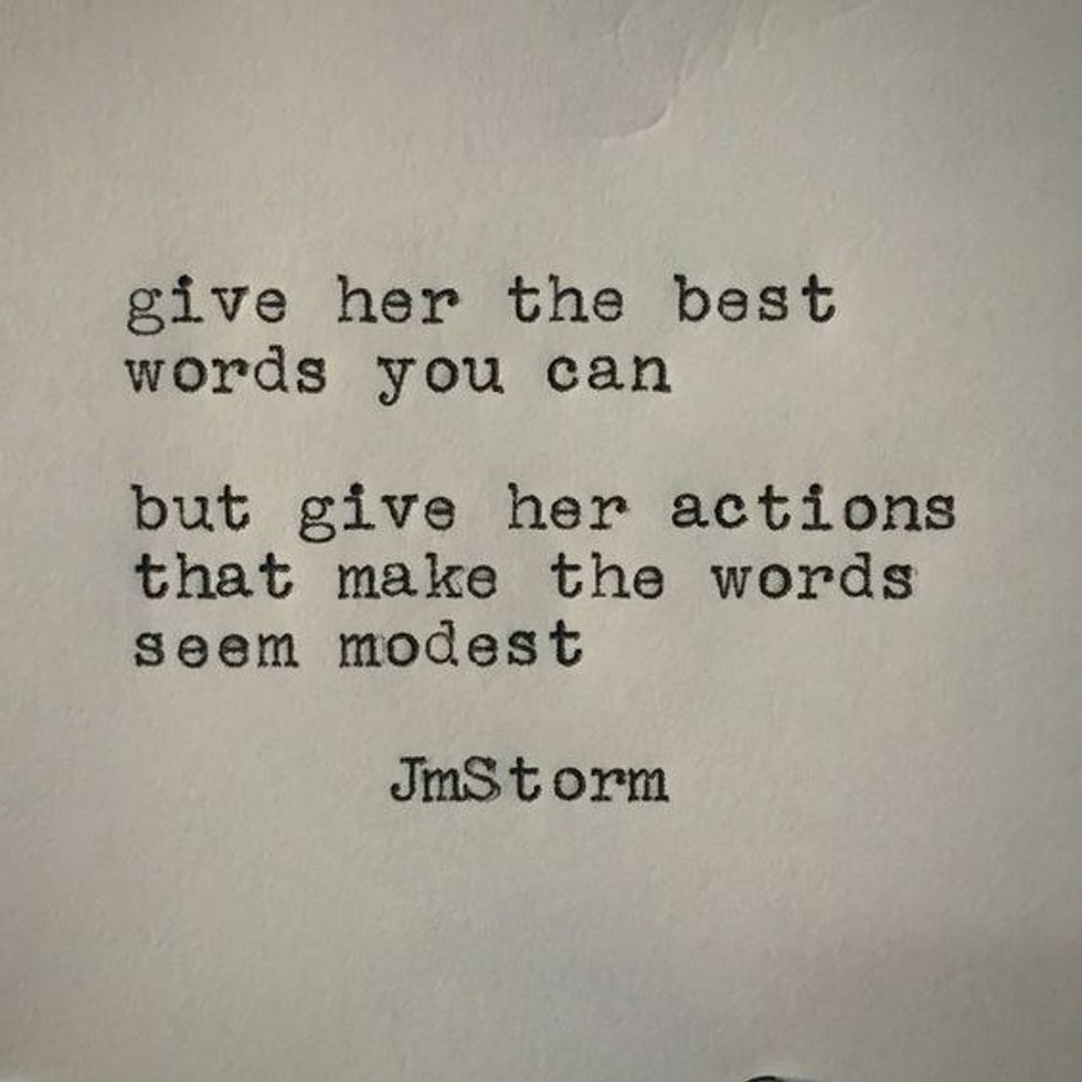 25 Powerful Quotes From Author JmStorm