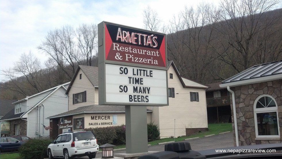 15 Signs You're From Clarks Summit