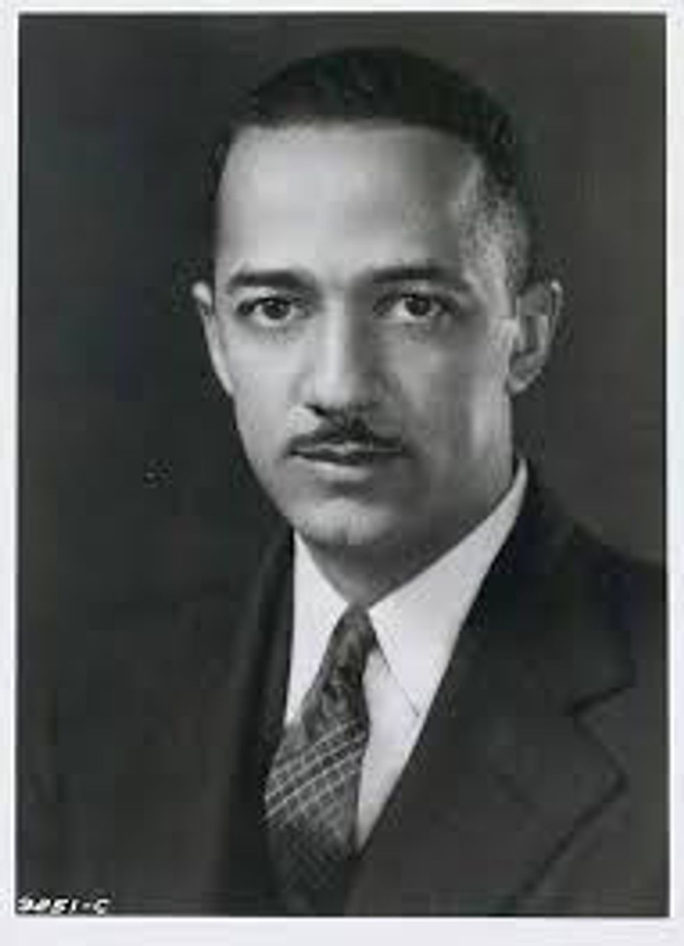Black History Celebration Part 1 of 5
