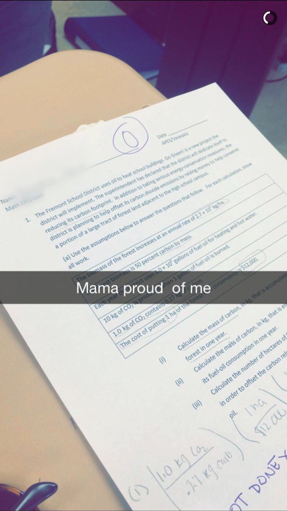 6 Tips All Second-Semester Seniors Need To Know