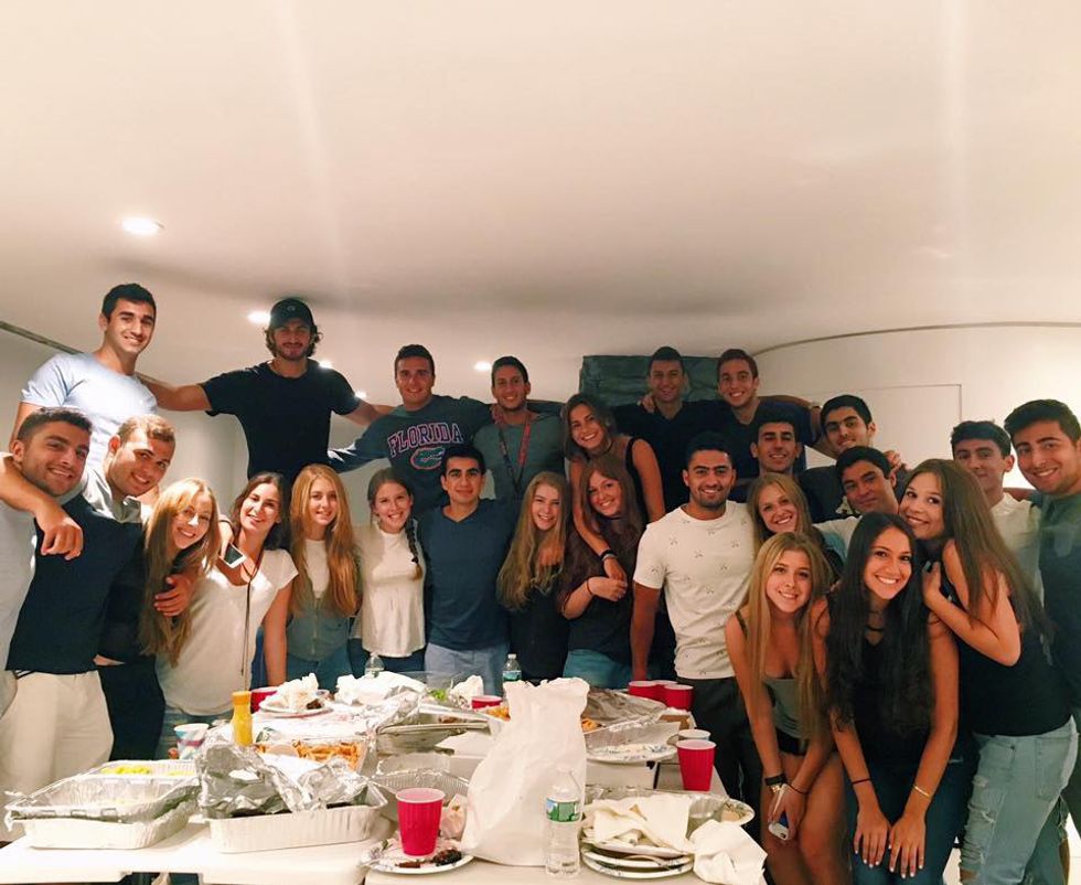 6 Tips All Second-Semester Seniors Need To Know