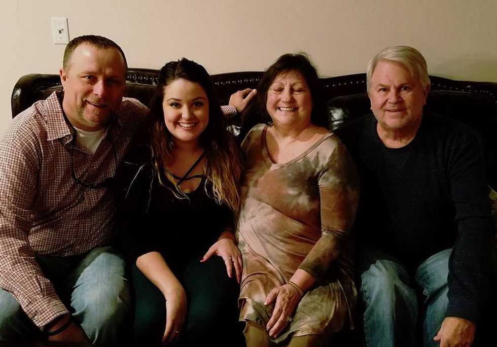 55 Reasons You Need To Thank Your Parents
