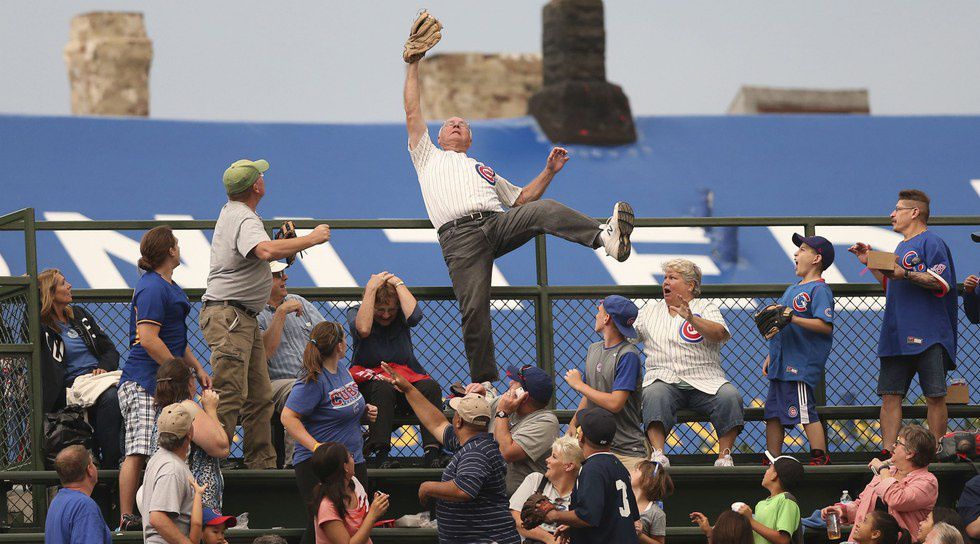 14 Facts Every Ultimate Chicago Cubs Fan Should Know