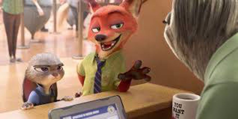 6 Times Zootopia Took On Stereotypes and Slayed
