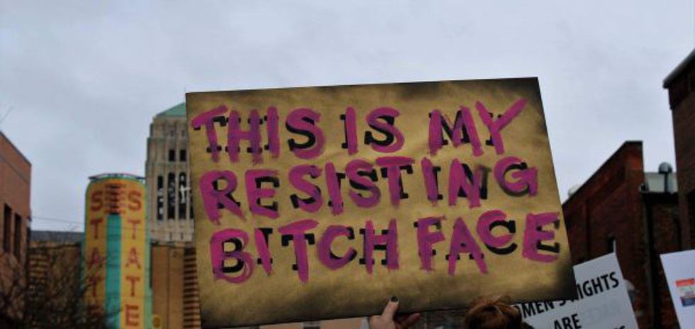 26 Protest Signs That Make Everything Okay Again