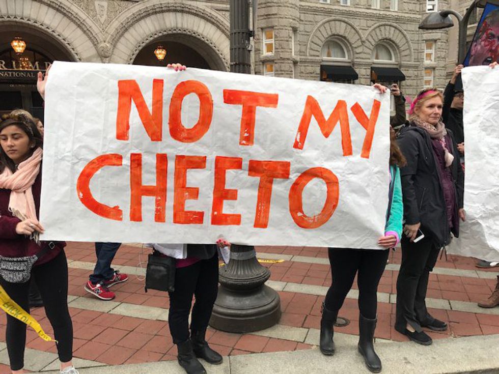 26 Protest Signs That Make Everything Okay Again