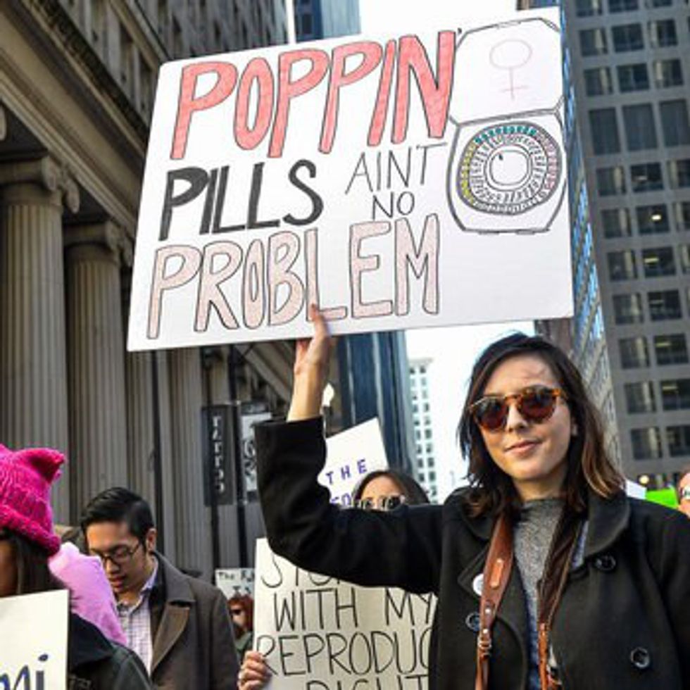 26 Protest Signs That Make Everything Okay Again