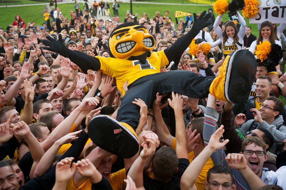 10 Reasons Why The University of Iowa Is The Greatest School On Earth