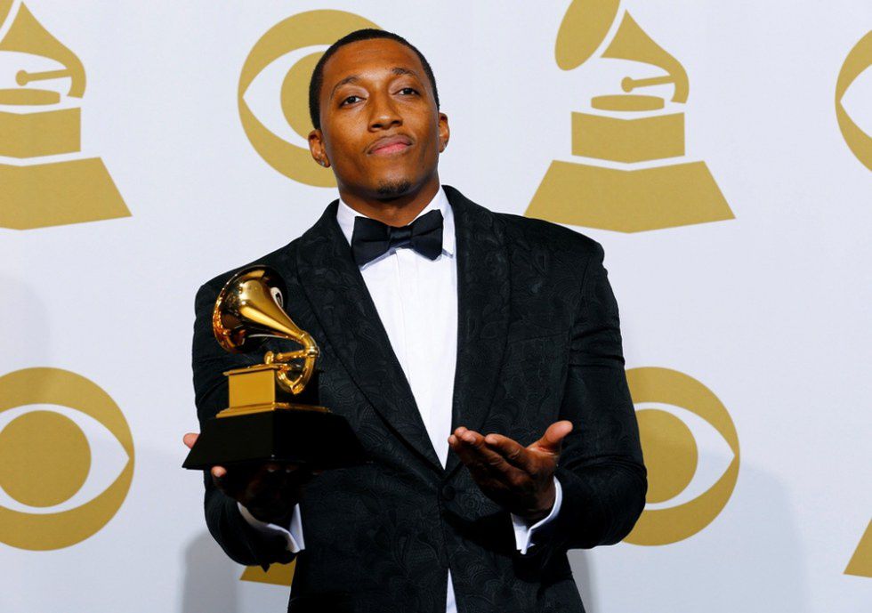 The Top 25 Lecrae Songs