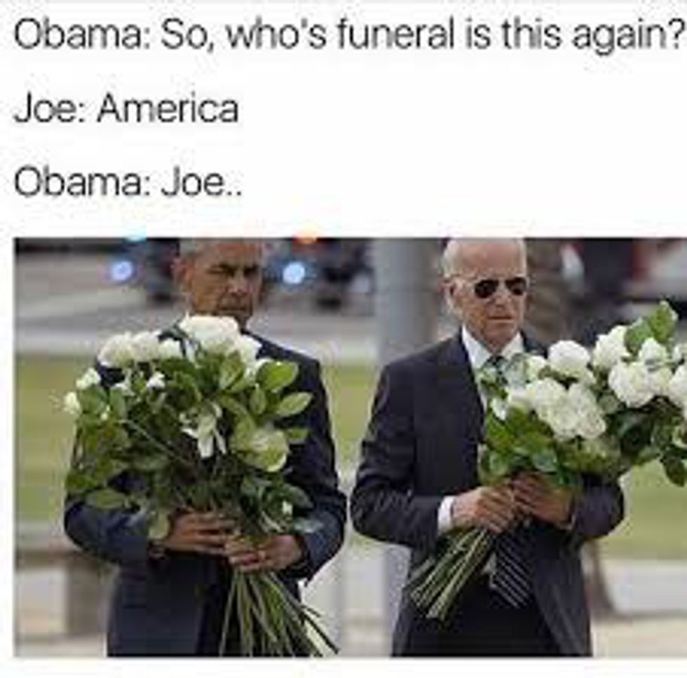 10 Obama And Biden Memes That Will Bring A Smile To Your Face