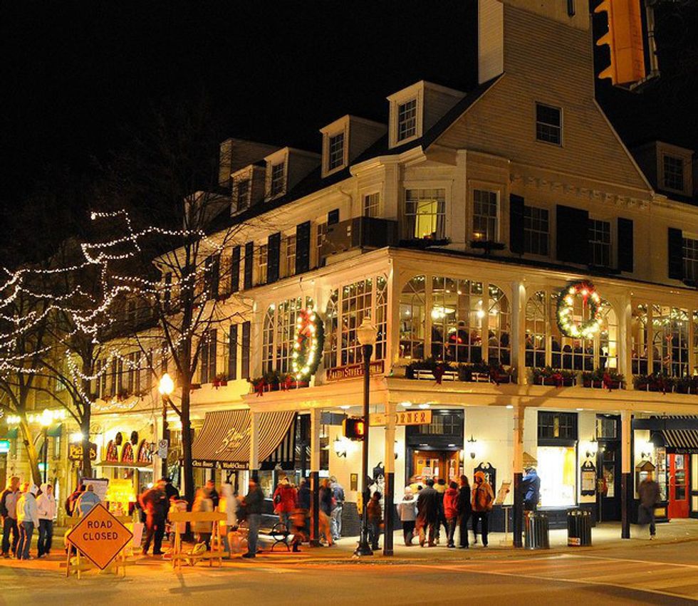 20 Signs You Grew Up In A Small Pennsylvania Town