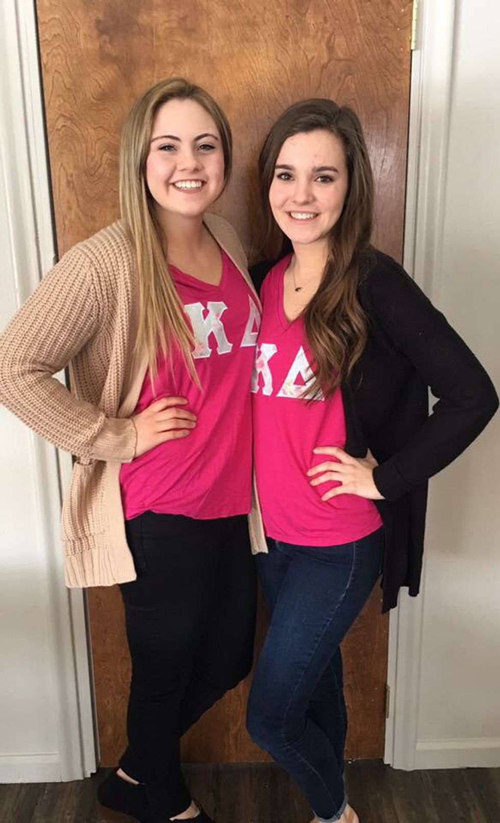 Why Choosing Kappa Delta Was The Best Decision I Ever Made