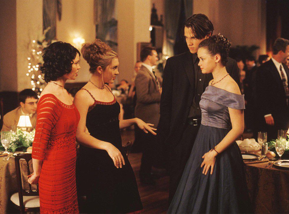 The 5 Best Rory Gilmore Outfits