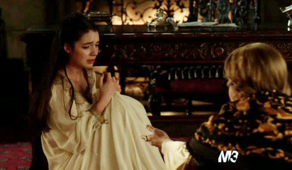 11 of the Best Moments in Reign