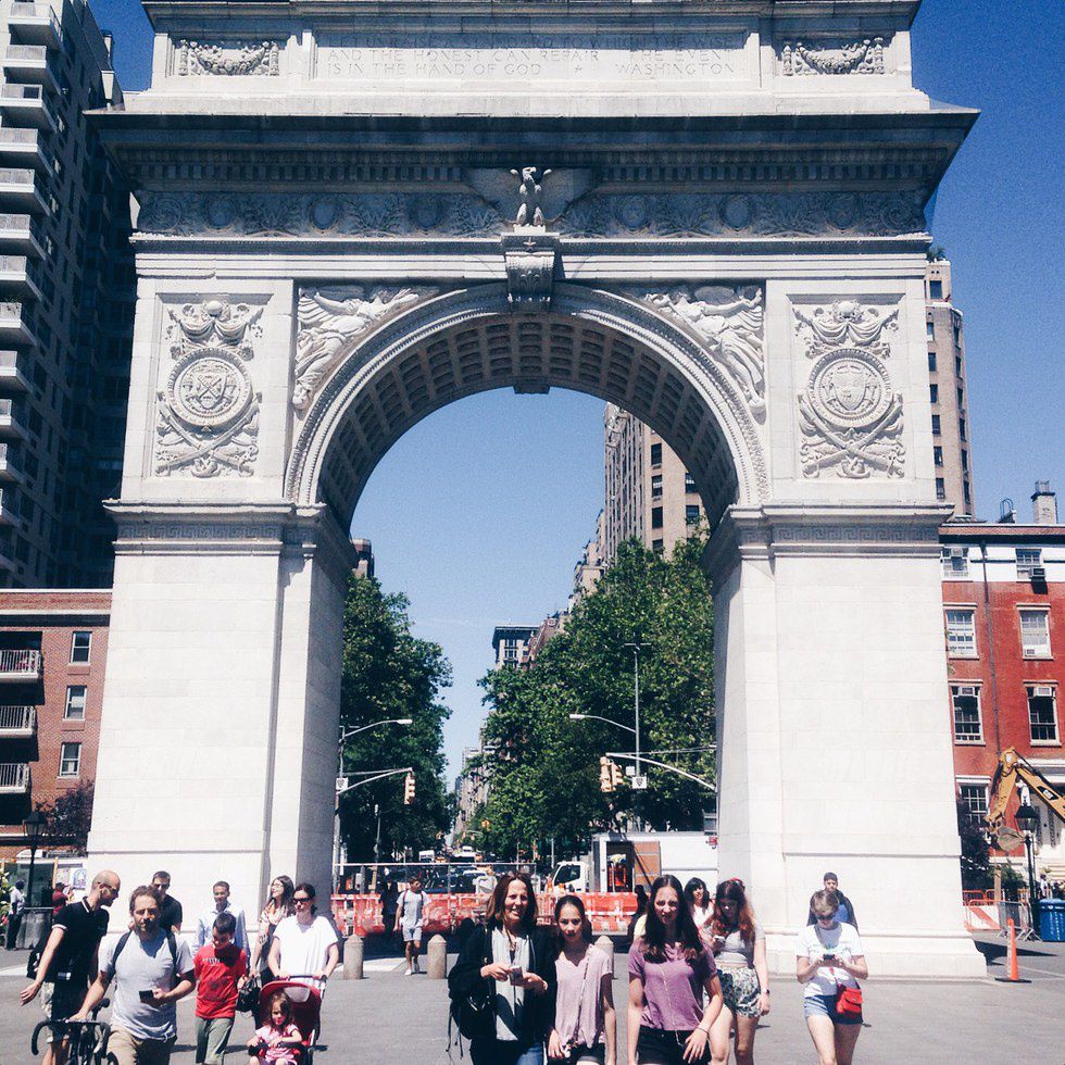 8 Cool Places To Visit In New York City