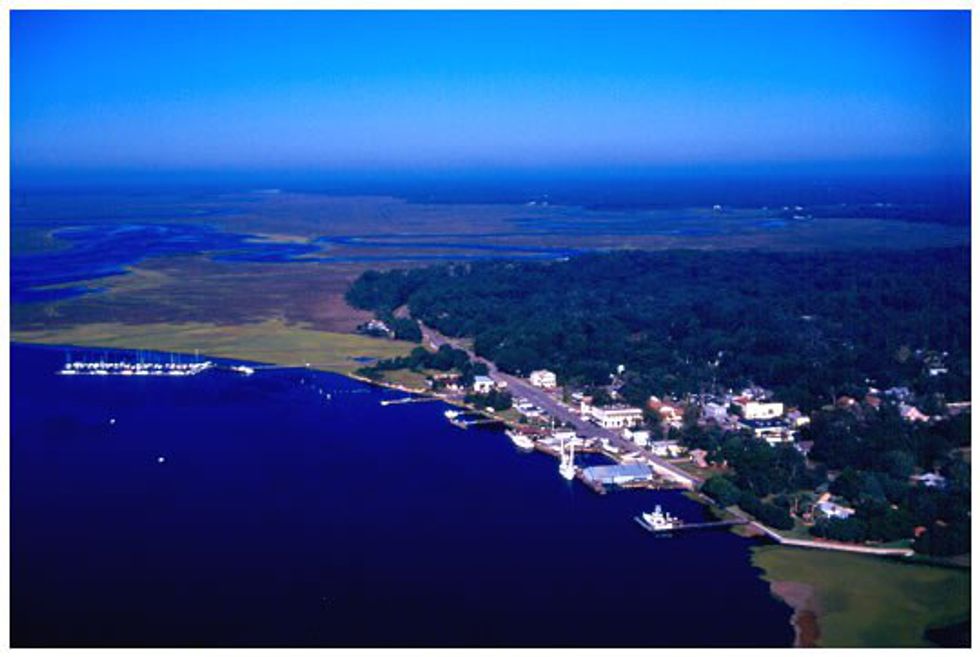10 Reasons Why Camden County Will Forever Have My Heart