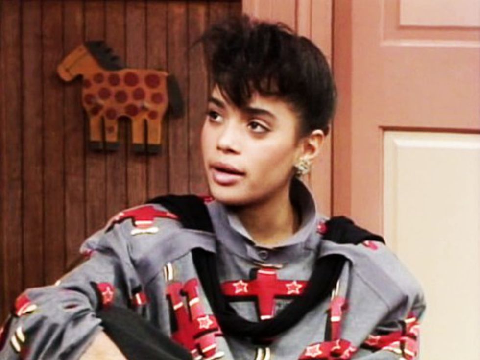 15 Reasons Why Denise Huxtable Is A Fashion Icon