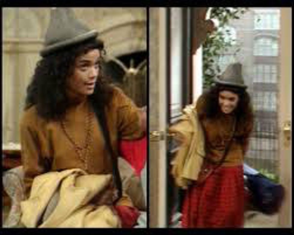 15 Reasons Why Denise Huxtable Is A Fashion Icon