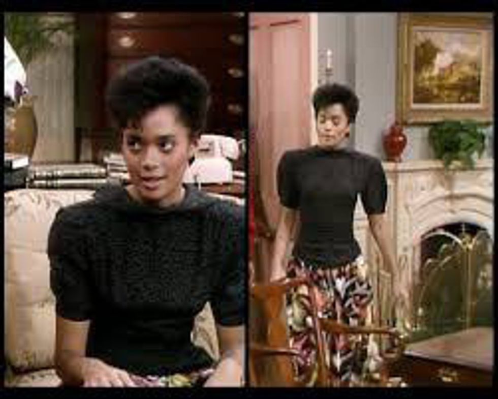 15 Reasons Why Denise Huxtable Is A Fashion Icon
