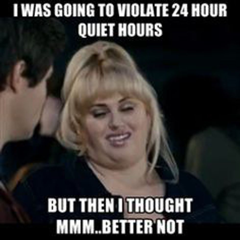 10 Tips From A Retired RA