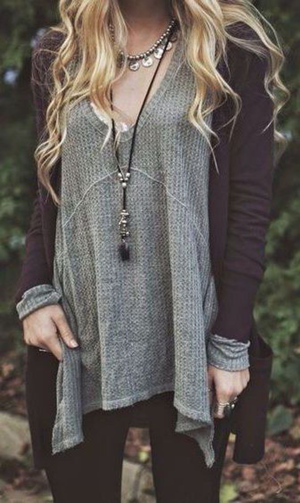 17 Easy, Fashionable Outfits for Fall