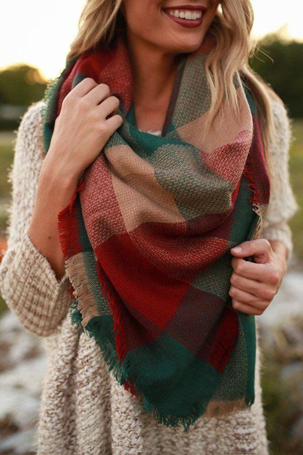 17 Easy, Fashionable Outfits for Fall