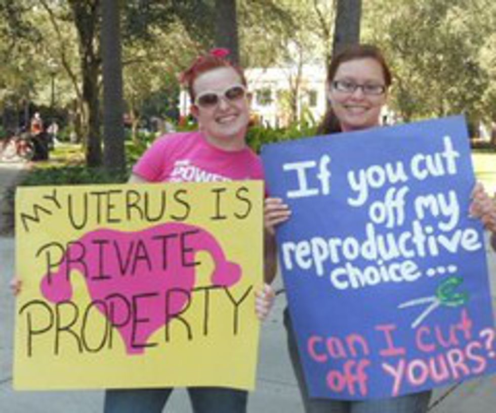 What I Want Everyone To Understand About Being Pro-Choice