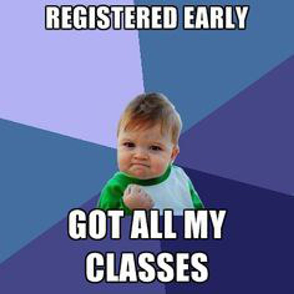 A Step-By-Step Guide To Creating The Perfect Class Schedule